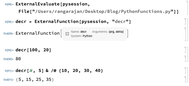 Python Integration In Mathematica 12 Rangarajan Krishnamoorthy On Programming And Other Topics 5747