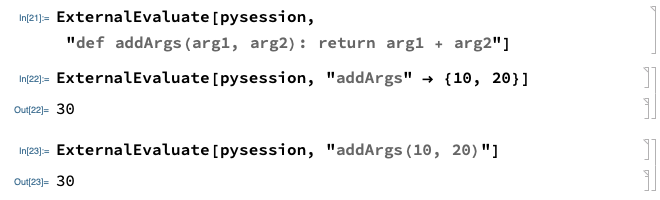 Python Integration in Mathematica 12 – Rangarajan Krishnamoorthy on ...