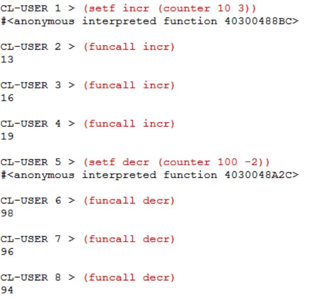 Closure in Lisp vs Elixir : Rangarajan Krishnamoorthy on Programming and Other Topics