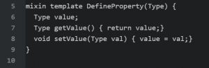Template Mixins in D Programming Language : Rangarajan Krishnamoorthy on Programming and Other ...