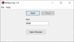 KP Astrology REST Server: Part 2 : Rangarajan Krishnamoorthy on Programming and Other Topics