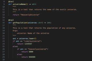 Getting Started with HuggingFace Smolagents : Rangarajan Krishnamoorthy on Programming and Other ...